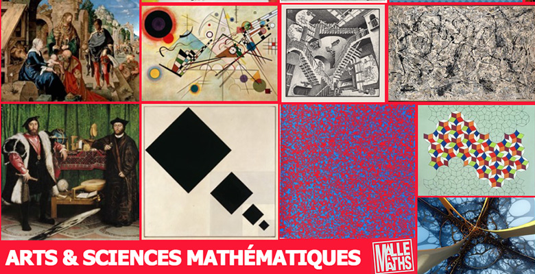 Arts et sciences mathématiques | Centre sciences